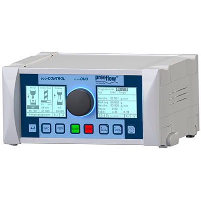 Linha Viscotec - Preeflow™ - Intract