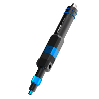 Linha Viscotec - Preeflow™ - Intract